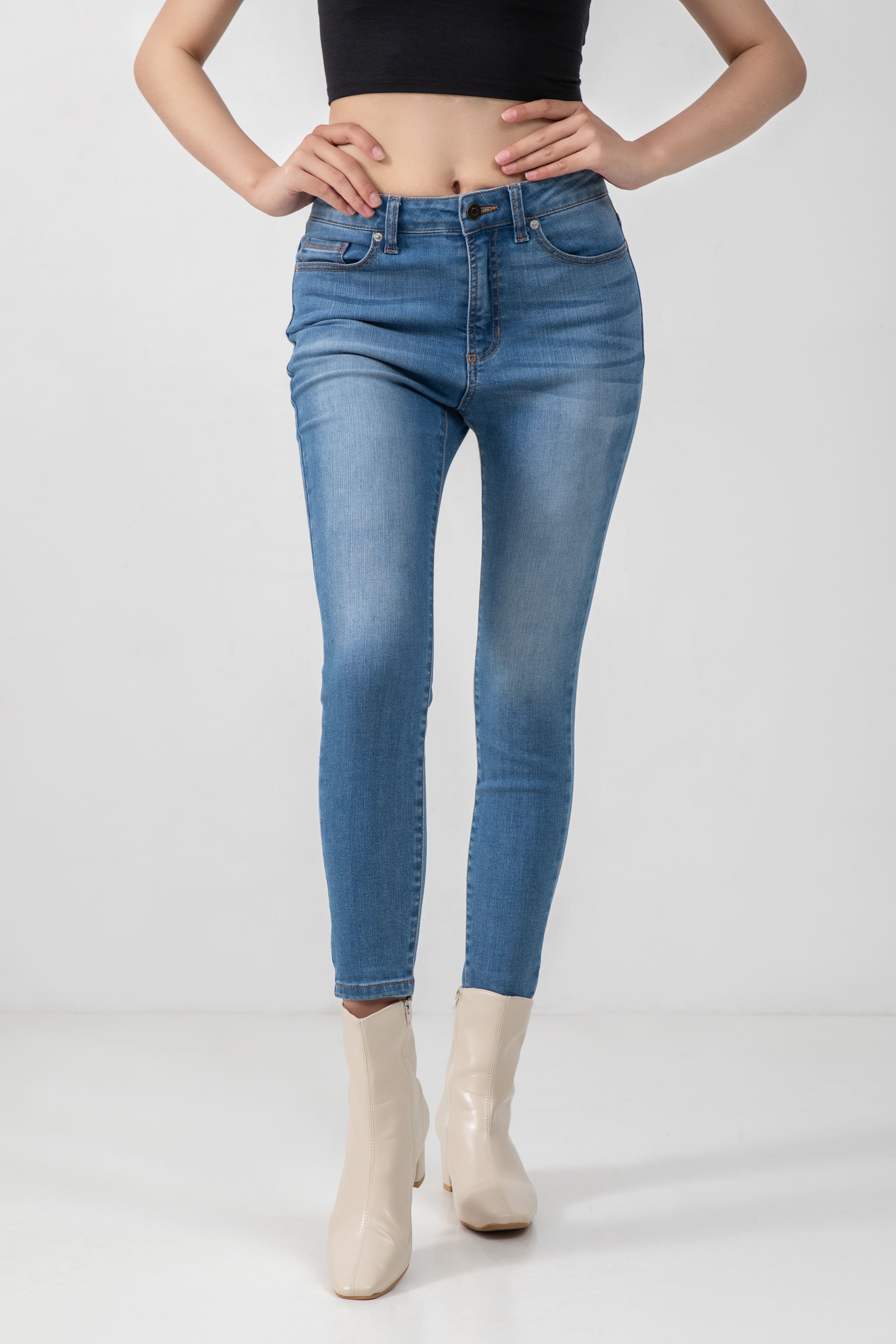 SKINNY