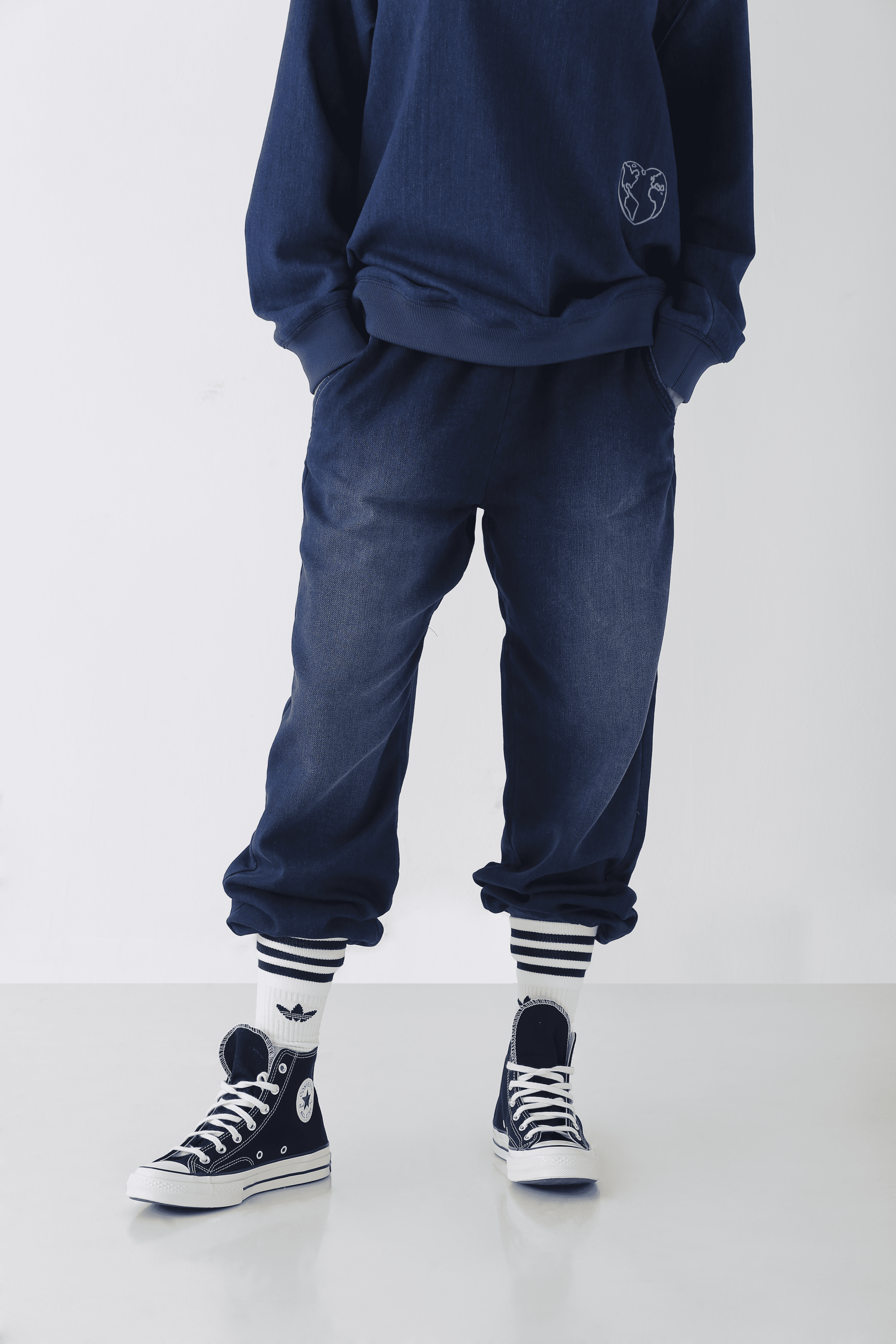 ACTIVE DENIM